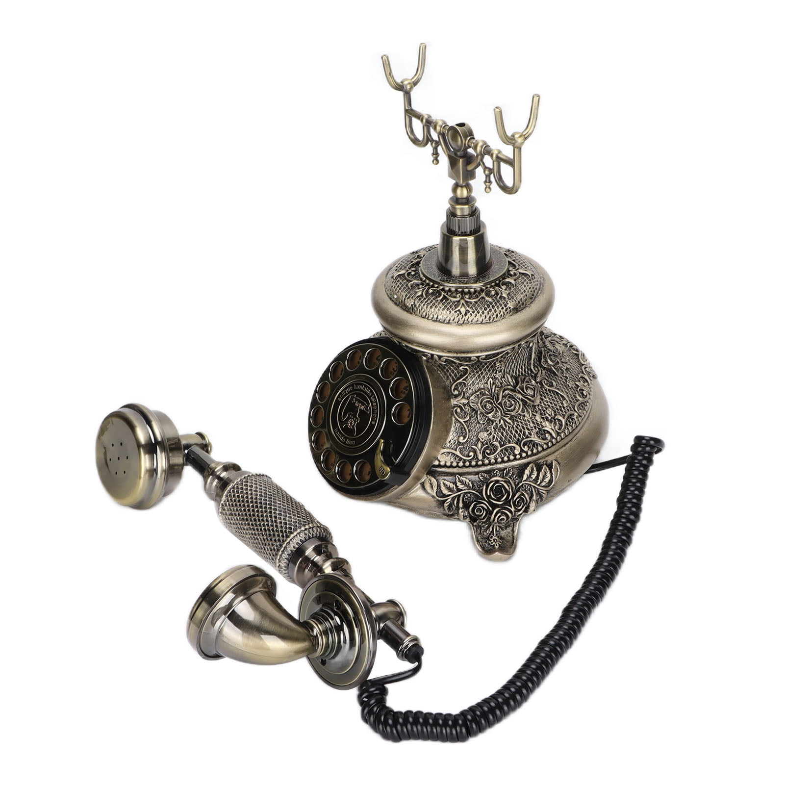 Click here for Estink Vintage Telephone  Landline Telephones Deco... prices