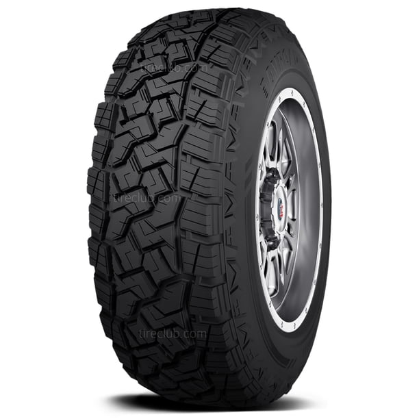 Llanta Dovroad Ranch Spectra AT LT265/65R17 120/117S E | Bodega Aurrera ...