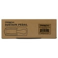 ChromaCast Heavy Duty Keyboard Digital Piano Sustain Pedal - Walmart.com