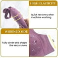 Reposaltrust Design for Senior Front Closure Cotton Bra,Melly Charm Bras for Women,Lisa Charm ...