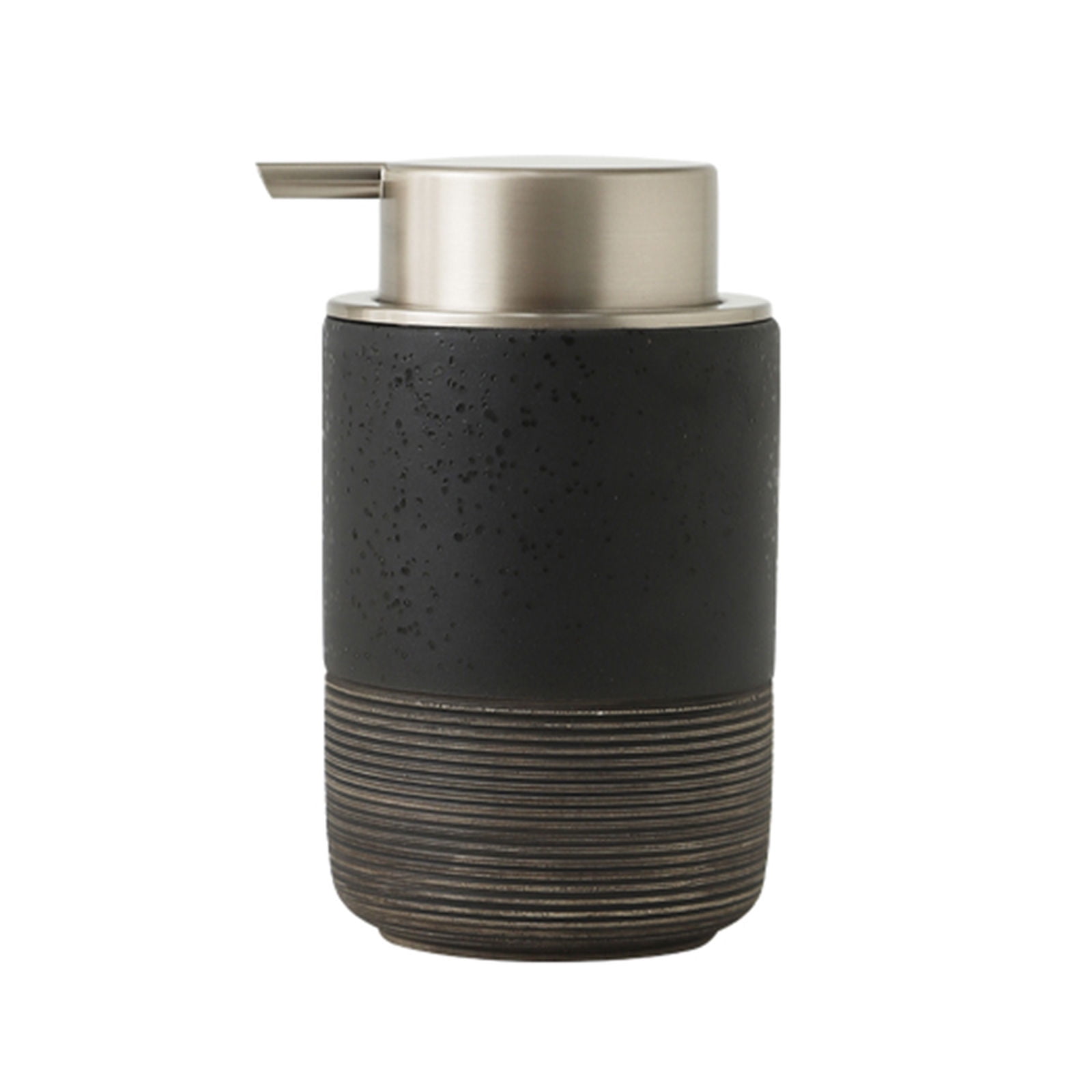 Click here for Qeeadeea Japanese/Ceramic Foaming Soap Dispenser... prices