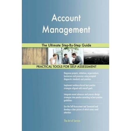 Account Management: The Ultimate Step-By-Step Guide | Walmart Canada