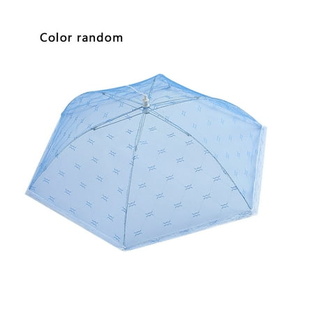 babydream1 Food Umbrella Cover Anti-insect Home Table Vegetable Fruit ...