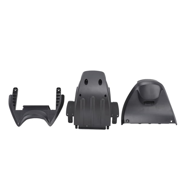 Electric Scooter Battery Box Cover, Battery Compartment Cover Kit ...