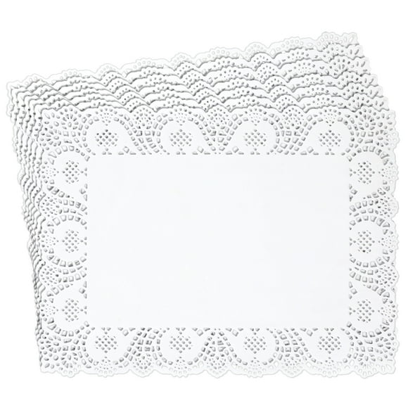 Paper Doilies