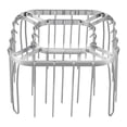 304 Stainless Steel Multifunctional Grill Rack with Clip Outdoor ...