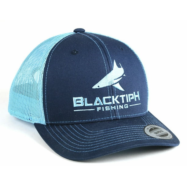 Rubber Patch Hat