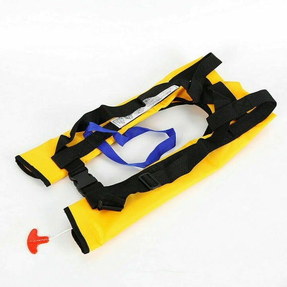 24 Gram Co2 Cartridge Life Vest