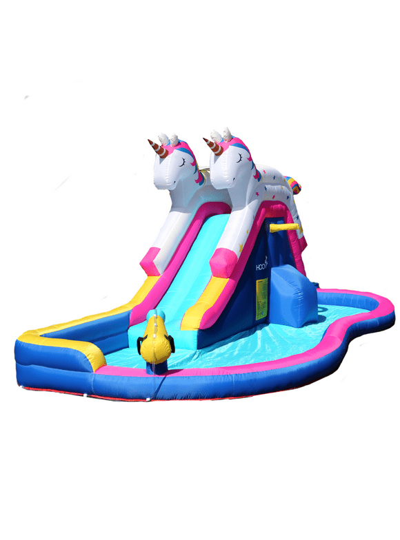 Inflatable Water Parks in Water Slides - Walmart.com