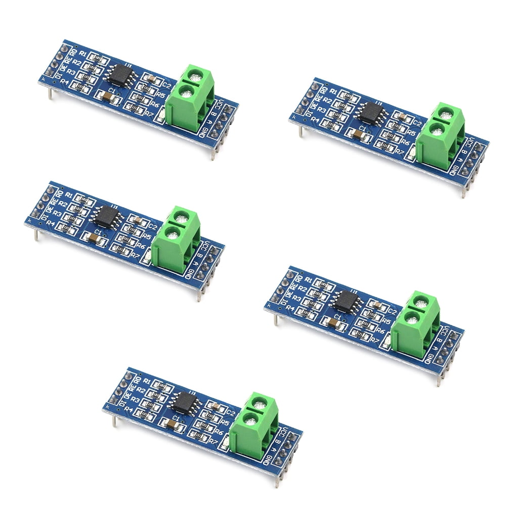 Arduino Max485 Rs 485 Ttl Converter Module In Nepal At Npr 4359 Rating 5