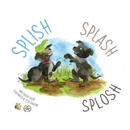Splish, Splash, Splosh | Walmart Canada