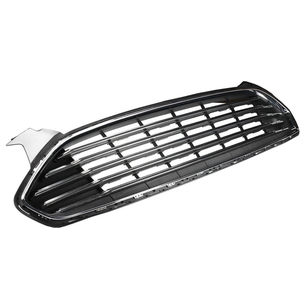 AUTOPA DS7Z-8200-BA Front Bumper Upper Grille Assembly Compatible with ...