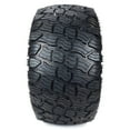 (2) Reaper Turf Tire Assm 23x11.00-12 Bad Boy Maverick Revolt 61" 022 ...