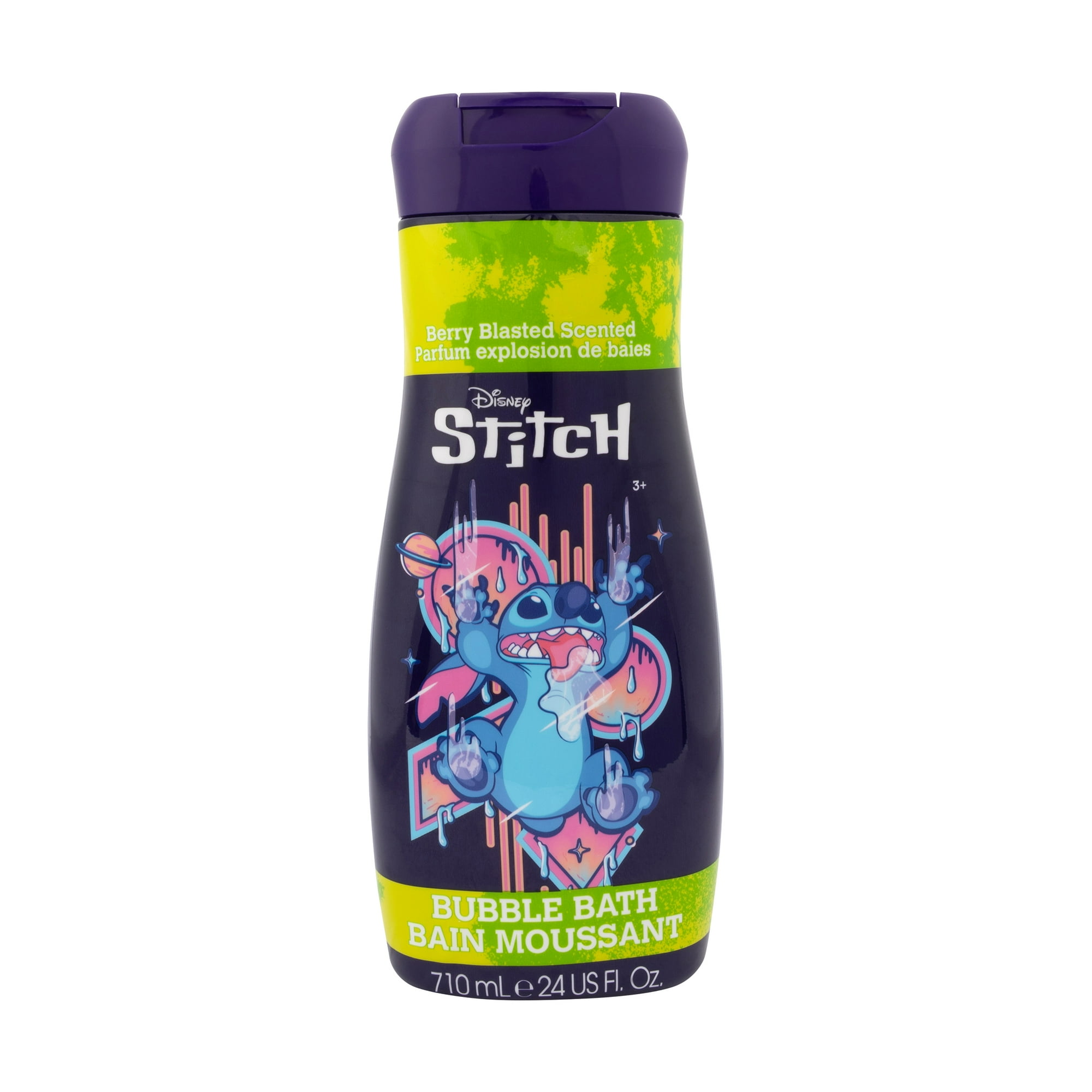 Click here for F-Stitch Stitch Bubble Bath 700 prices