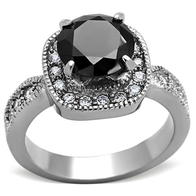 Click here for Precious Stone Women High Polished Stainless Steel... prices