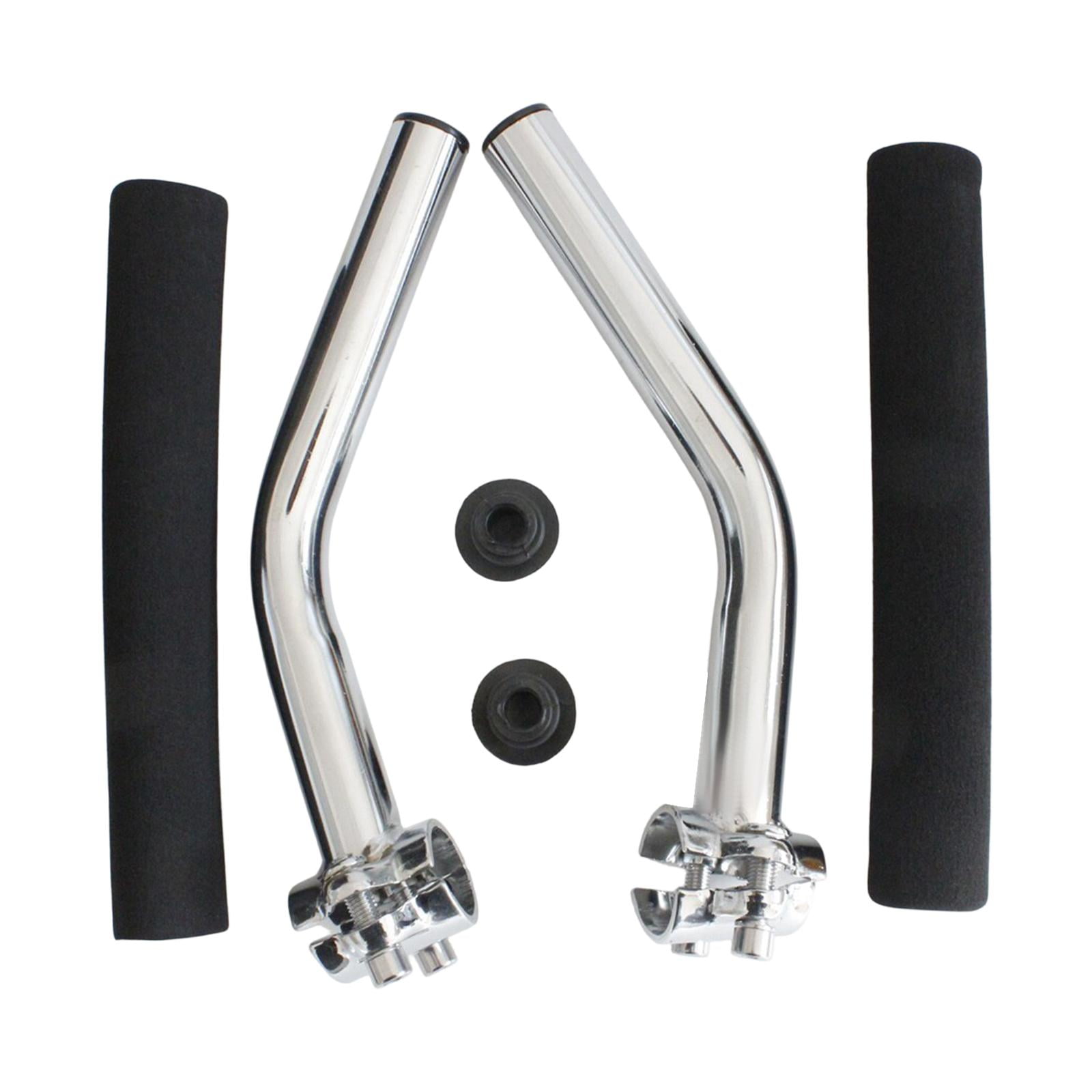 Click here for Tachiuwa Wheelchair Handle Extenders Comfortable E... prices