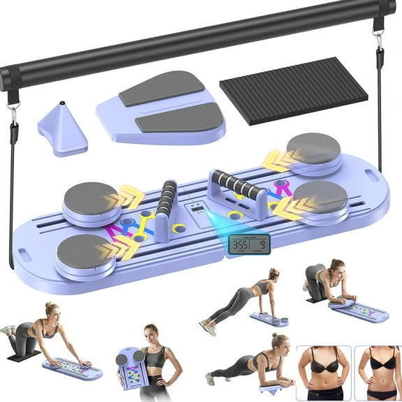 Balanced Body Double D-Ring Loop Handles for Reformer Pilates Workouts ...