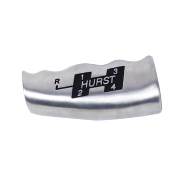 Hurst 1630050 Manual Transmission Shift Knob - Walmart.com