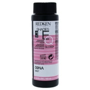 Redken Demi-Permanent Hair Color Gloss, Shades Eq 09B Sterling, 2 Oz ...