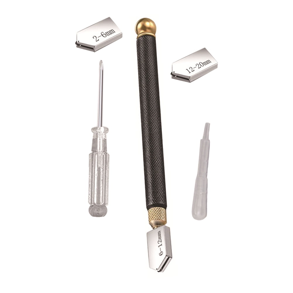 Click here for Heatshaking Durable Glass Cutter Tool With Metal A... prices