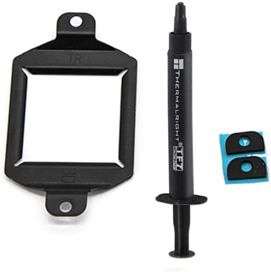 Thermalright AM4 mounting Bracket Retention Bracket CPU Cooler Fan for ...