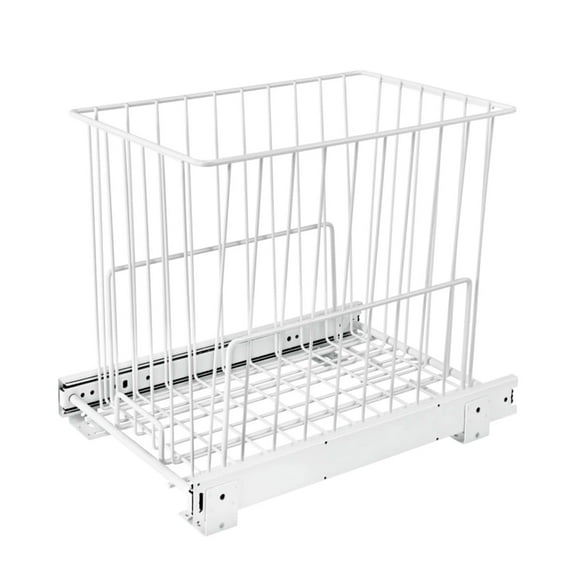 Sliding Wire Baskets
