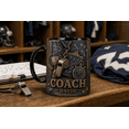 Coach Mug 3D Effect Personalized Coach Gift for Team Mentor, Custom ...