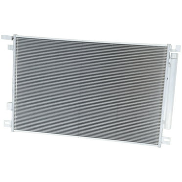 REACH Condenser - Cooling Efficiency - Toyota RAV4 - Walmart.com