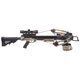 CenterPoint Sniper 370 Crossbow Package, Camouflage - Walmart.com