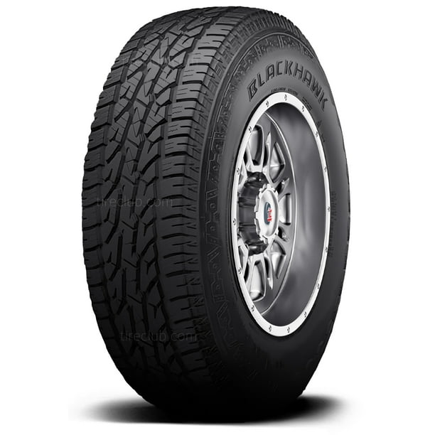 Llanta Blackhawk Hiscend-H HA11 LT285/75R16 126/123S E | Bodega Aurrera ...