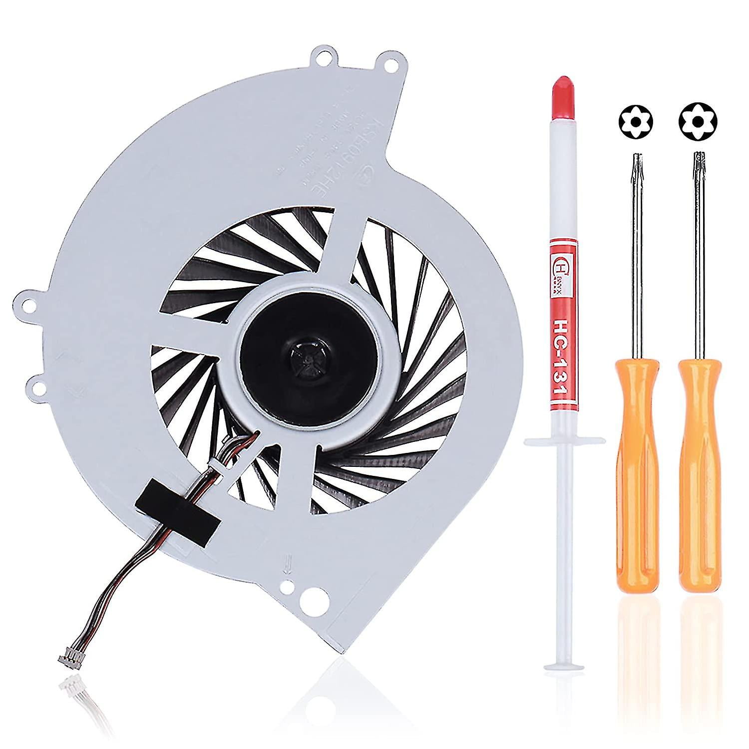 Click here for Benyan Ps4 Cooling Fan Internal Cooler Replacement... prices