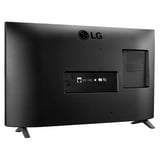 "LG 27"" Class Flat Screen HDTV (1080p) Smart LED-LCD TV for Home ...