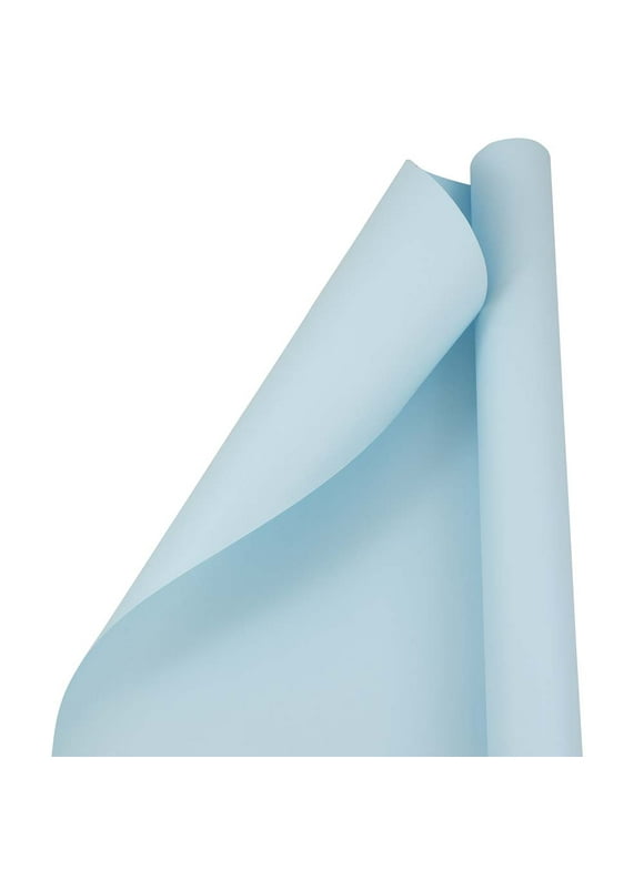 Blue Gift Wrap Supplies in Blue Party Supplies - Walmart.com