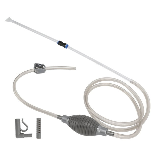 Aquarium Siphon Cleaner,Aquarium Siphon Cleaner Plastic Fish Tank ...