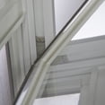 24 X 36 VINYL UTILITY SINGLE HUNG WINDOW - SINGLE GLAZED - Walmart.com