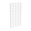 Free Shipping! Econoco Slat Grid Panel for Display – Metal Slat Grid ...