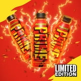 Prime Hydration Drink, New Special Edition IShowSpeed Bottle, 16.9oz (1 ...