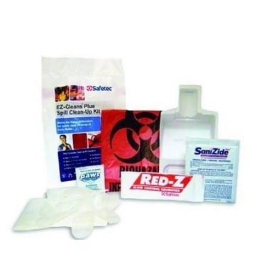 MobileAid® Easy-Roll Trauma First Aid Station - Walmart.com