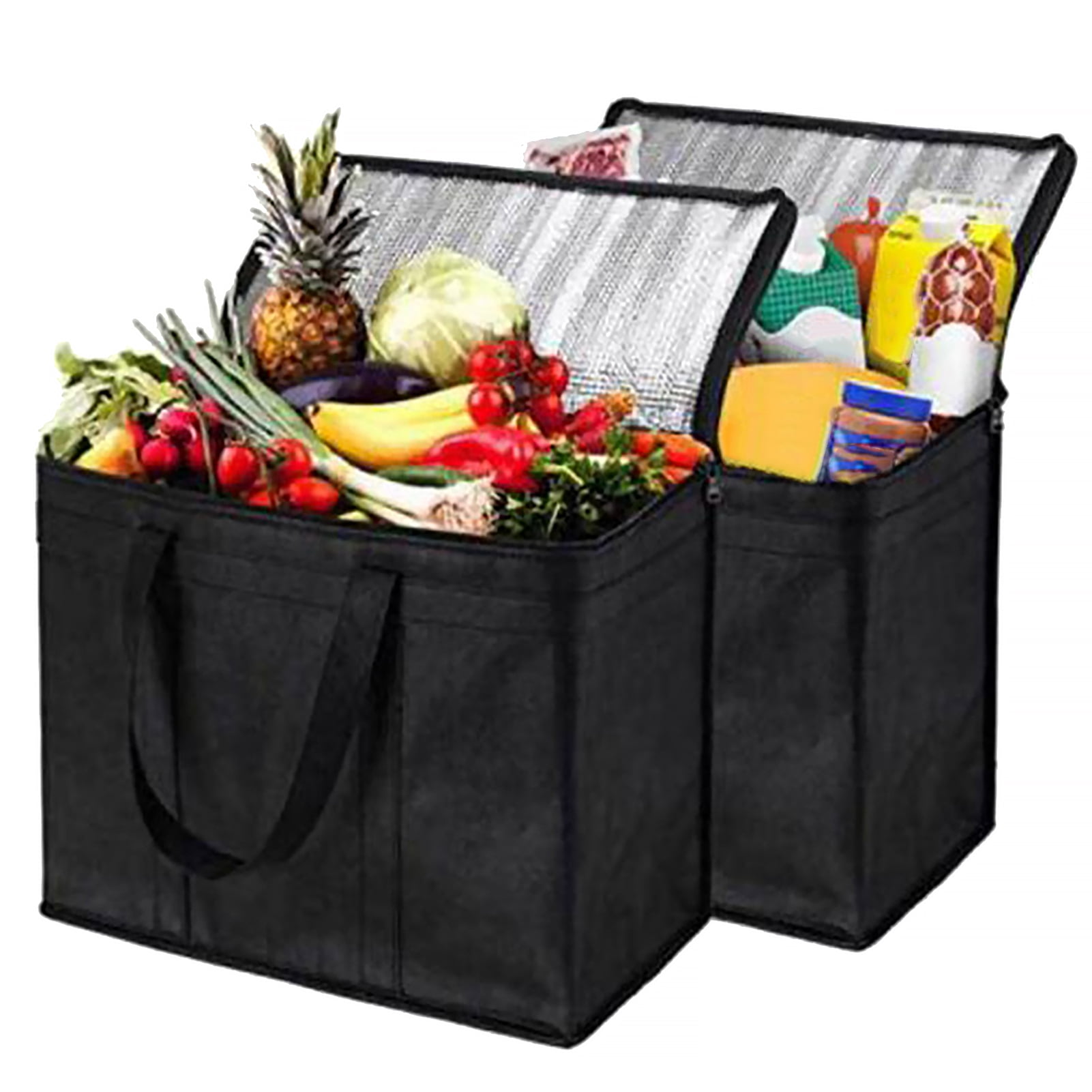 Click here for Unbranded Lubelski Non-Woven Portable Thermal Bag... prices