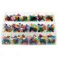 Brybelly Wiz Dice Acrylic POS Display with Starter Kit - Walmart.com