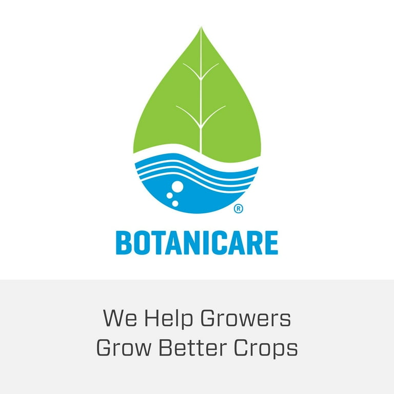 Botanicare Logo