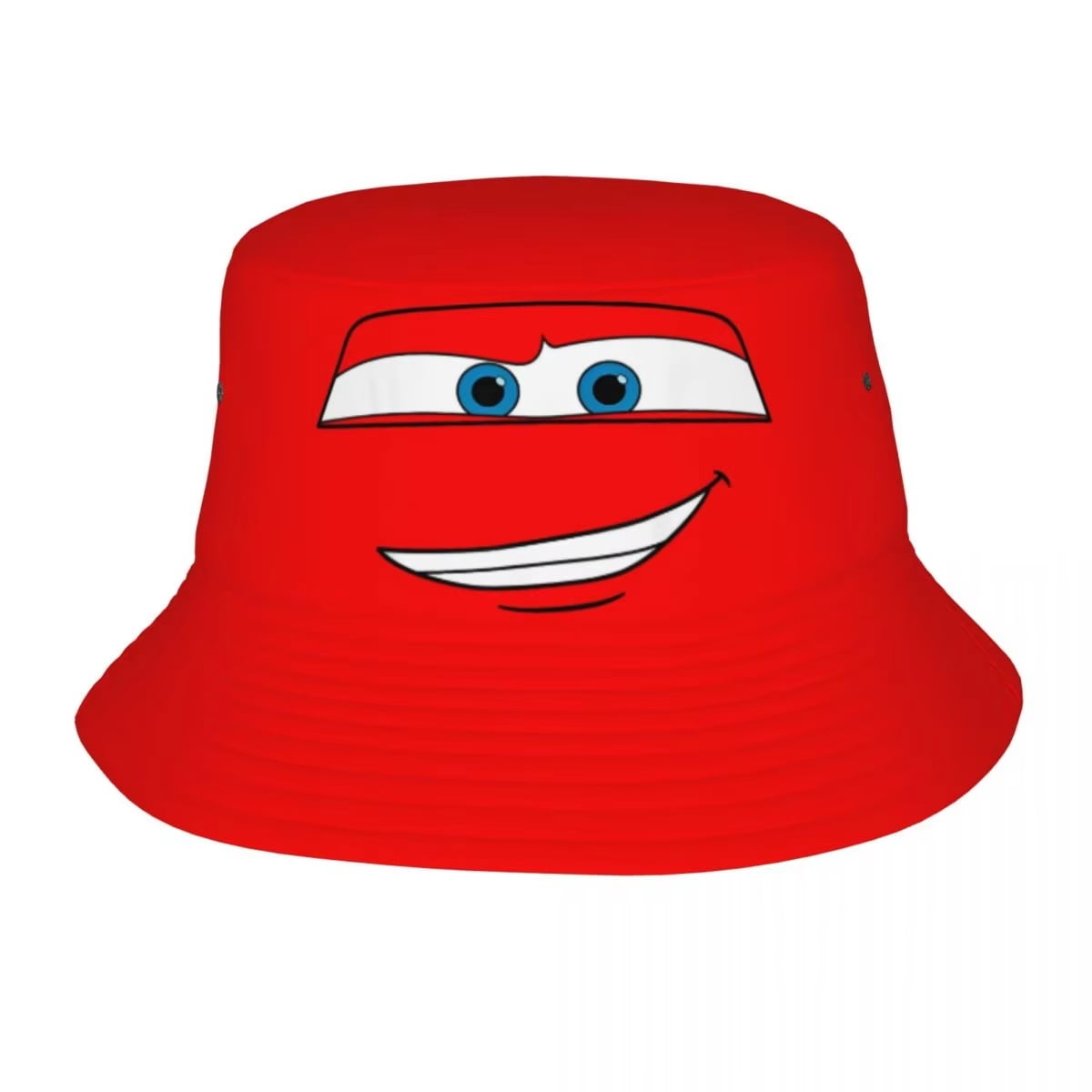 Click here for Caliaozhi Outdoor Bucket Hats Happy Lightning Mcqu... prices