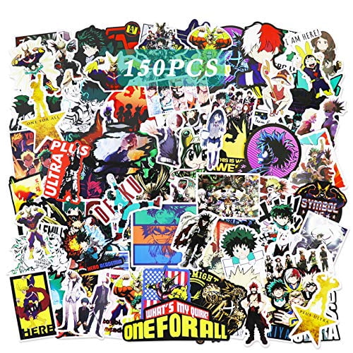 Embellishments Scrapbooking Craft Supplies & Tools My Hero Academy ...