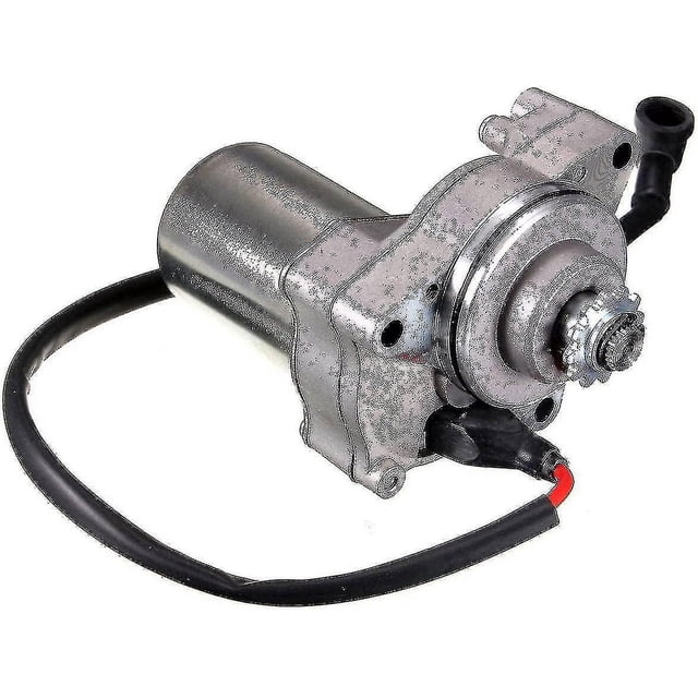 Moteur de Démarrage Électrique Support Moteur 3 Boulons 50cc 70cc 90cc ...