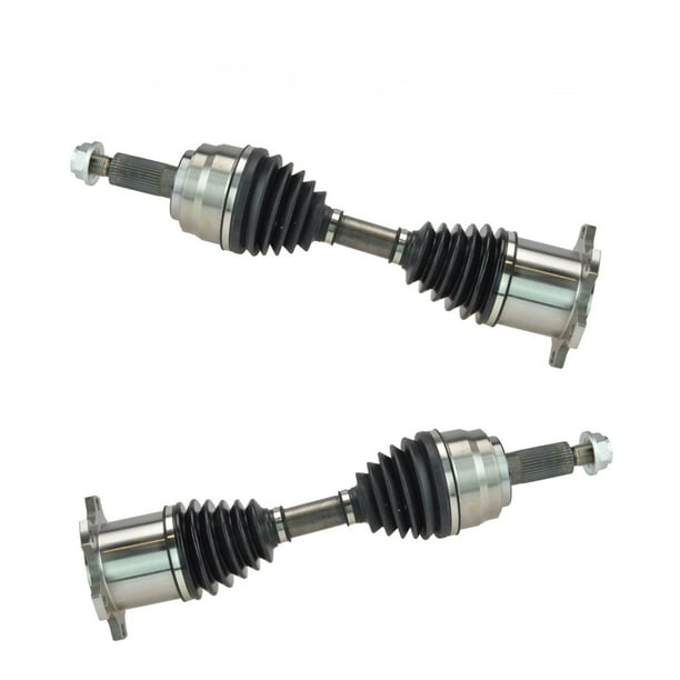 Lincoln Navigator Cv Axle Shaft