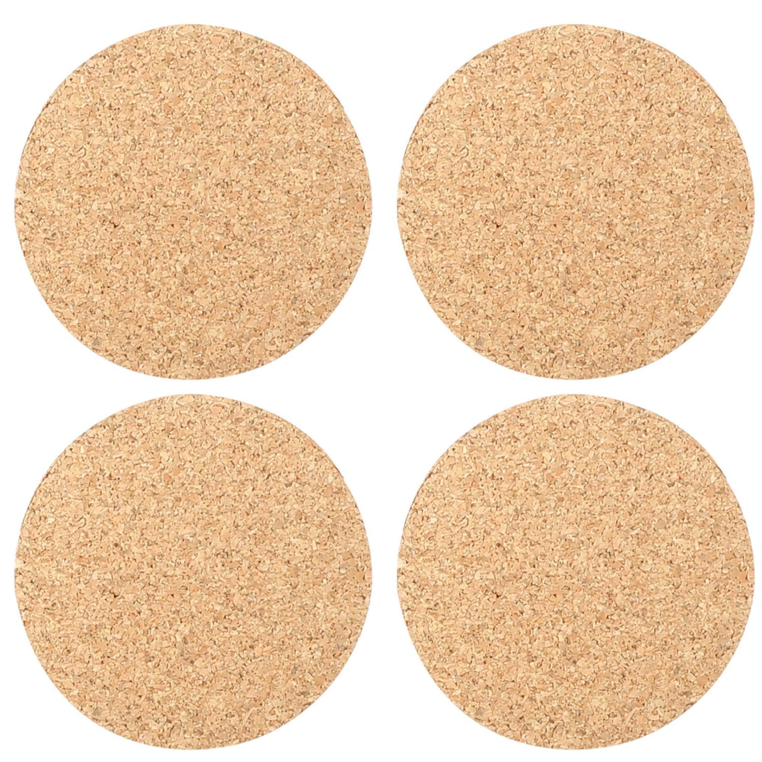 Click here for Jelinek Cork Group Jelinek Cork Coasters - Set Of... prices