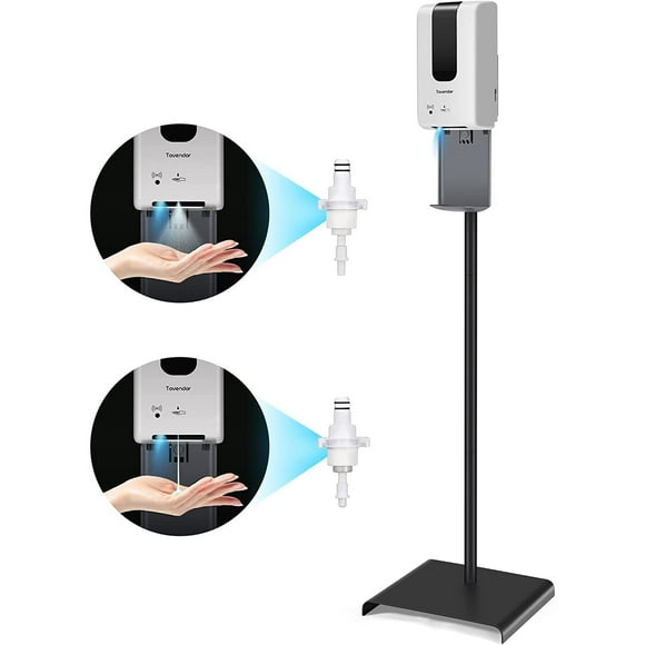 Automatic Hand Sanitizer Dispenser
