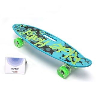 Penny Board Designs Sharpie