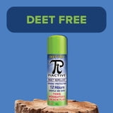 PiACTIVE™ BOV 12-Hour DEET-FREE Insect Repellent, 120g, DEET-FREE ...