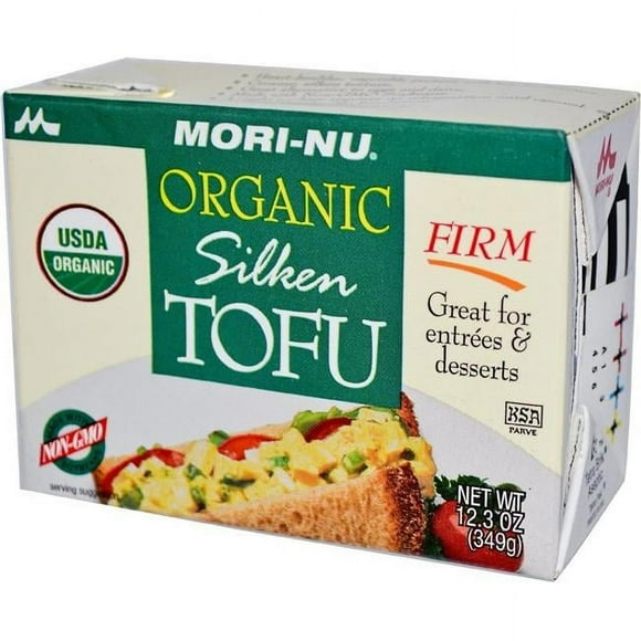 Firm Tofu